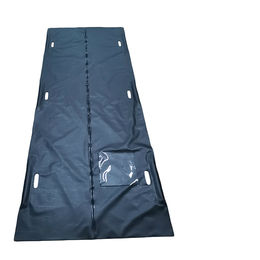Body Bag 2m X 1m With Handles Hospital Body Bags – black – Disposable ...