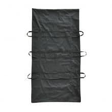 Disposable plastic Body bags-with centre zip Small – Shrouds