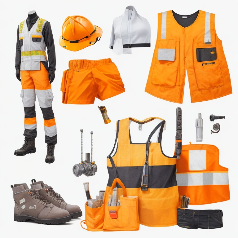 safety gear africa – Shrouds