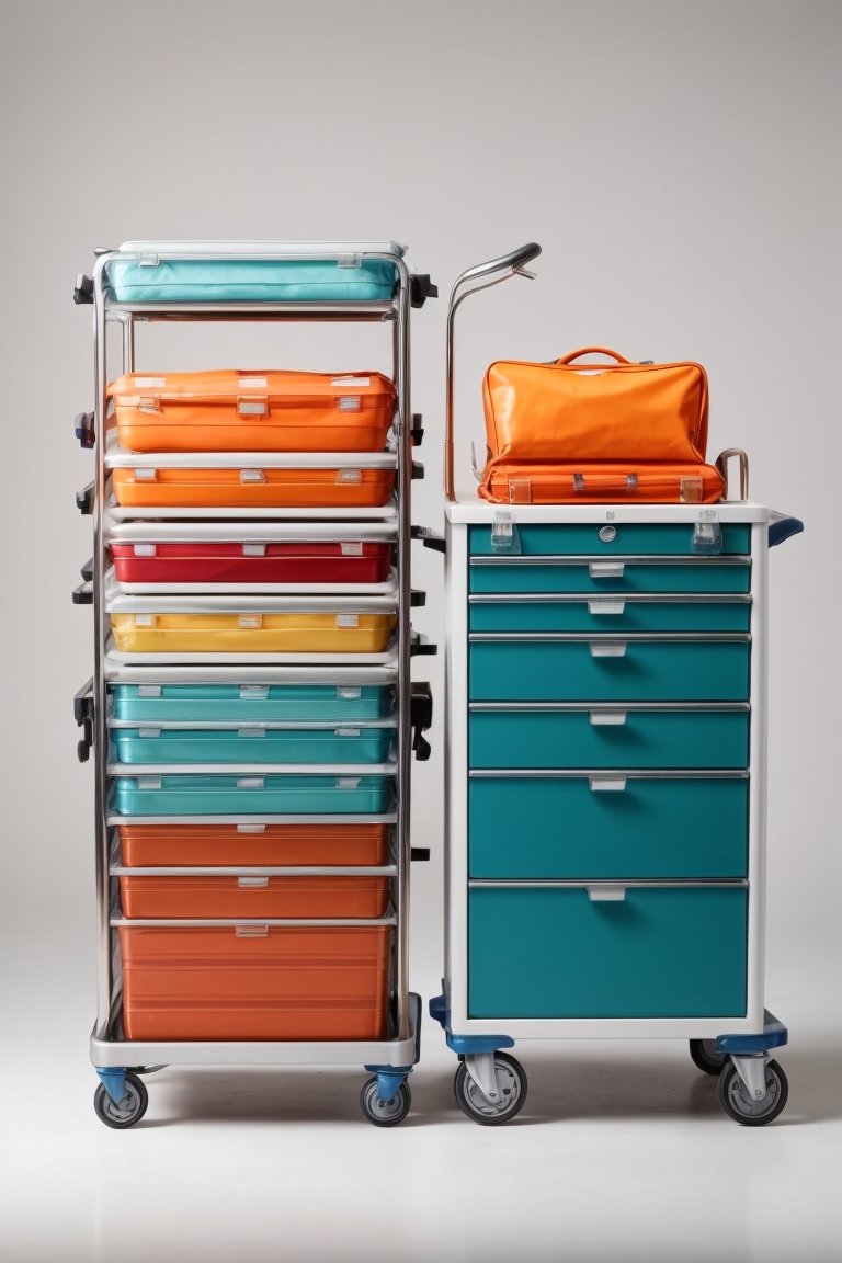 nhs trolley – Shrouds