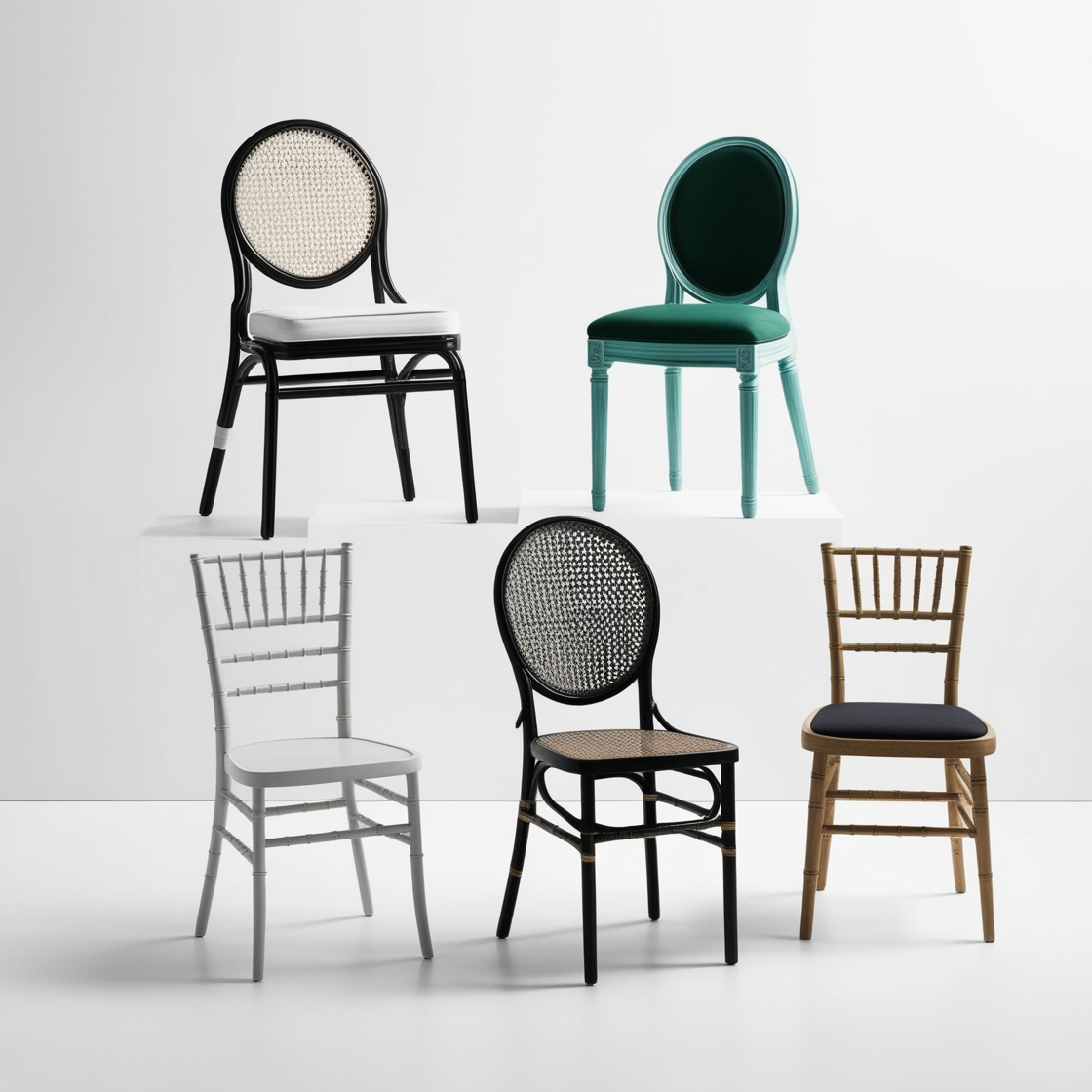 wimbledon chairs – Shrouds