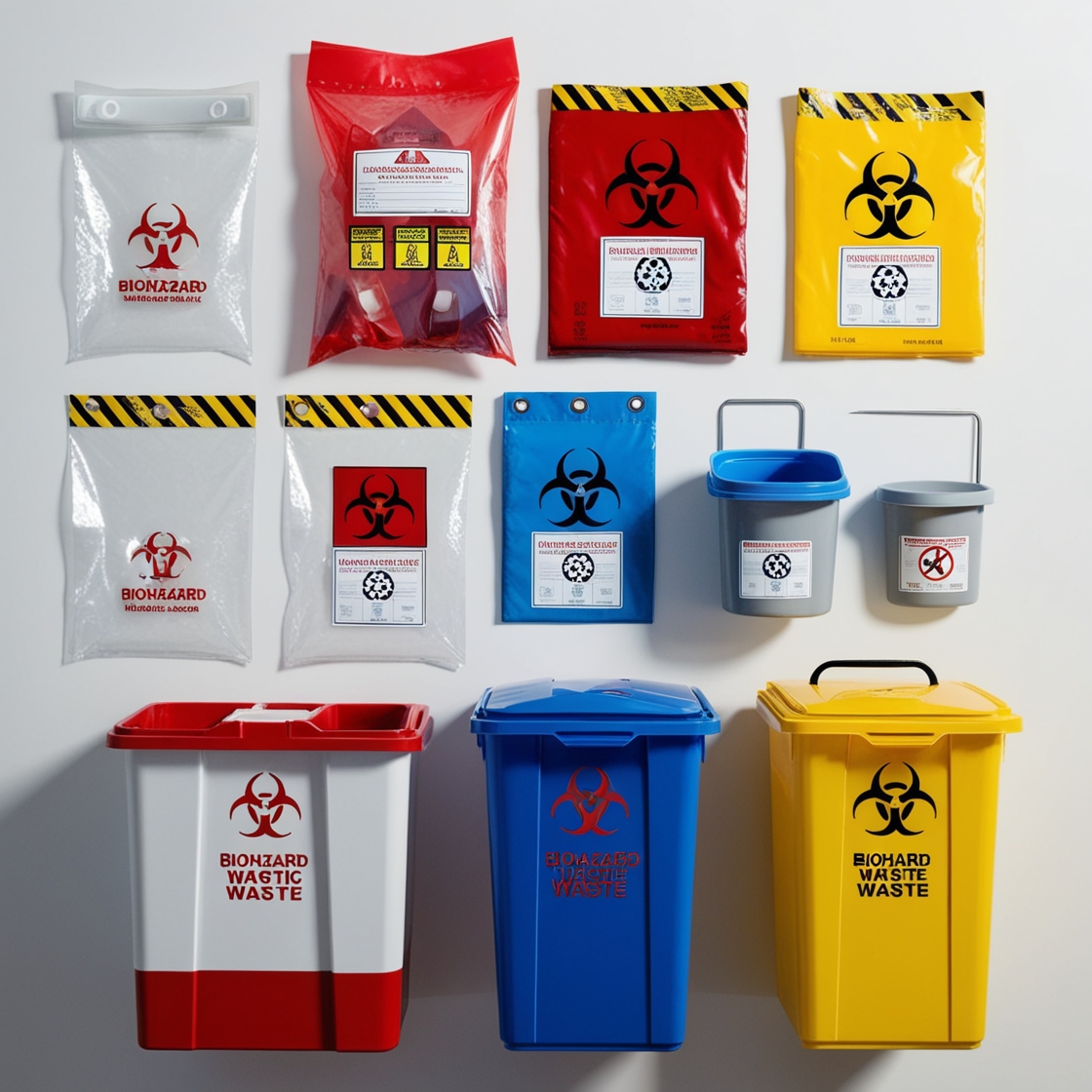 osha approved sharps containers – Shrouds