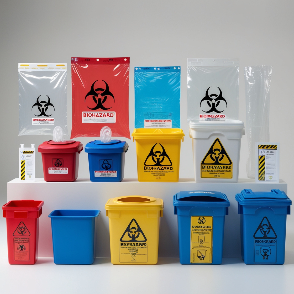 needle disposal container free – Shrouds
