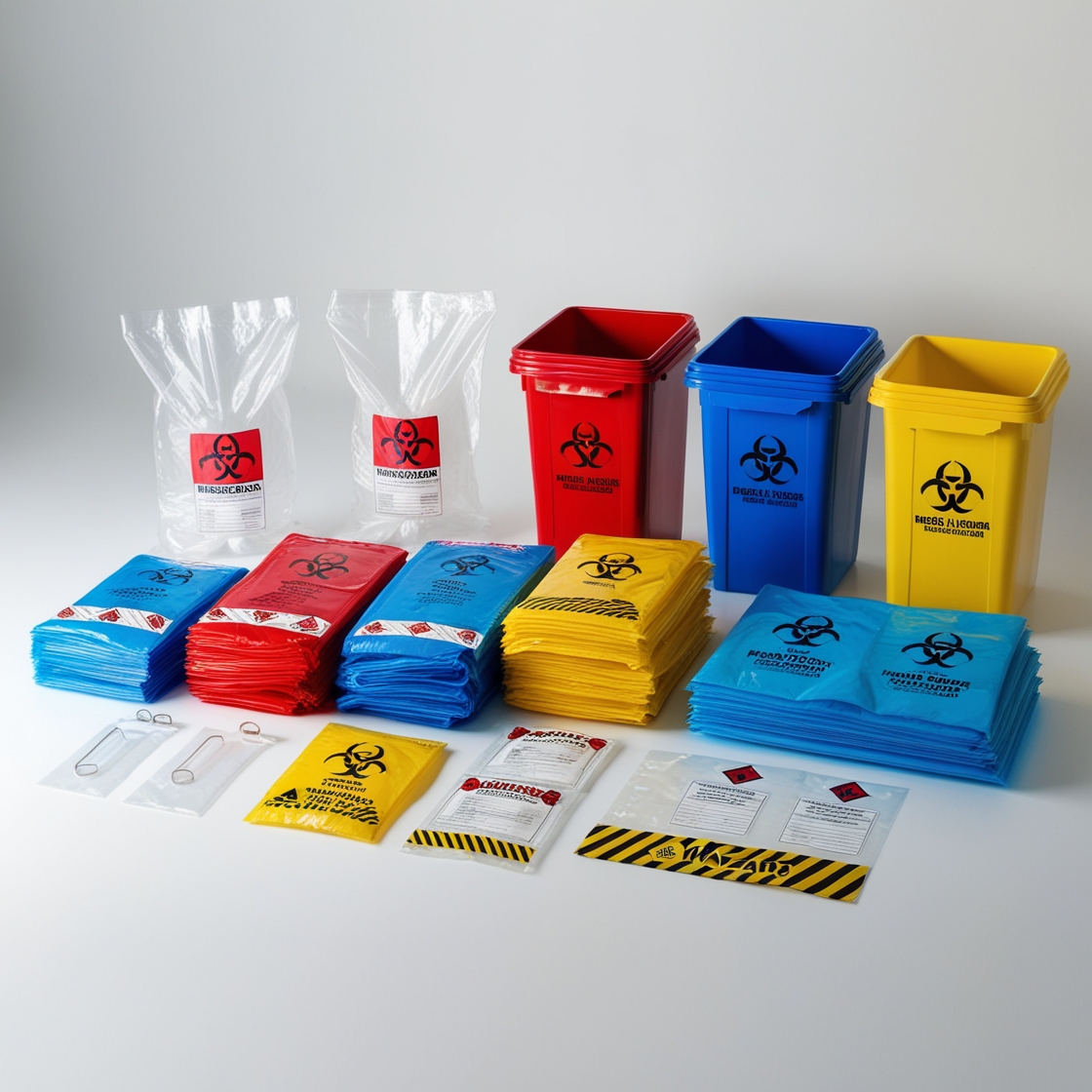 rcra waste container – Shrouds