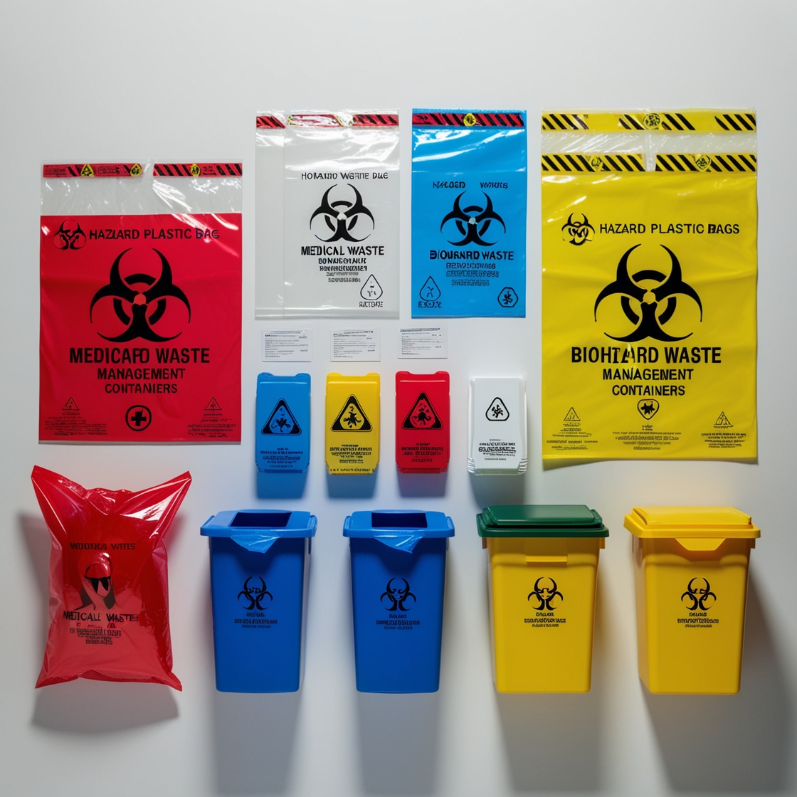ghs compliant secondary container labels – Shrouds