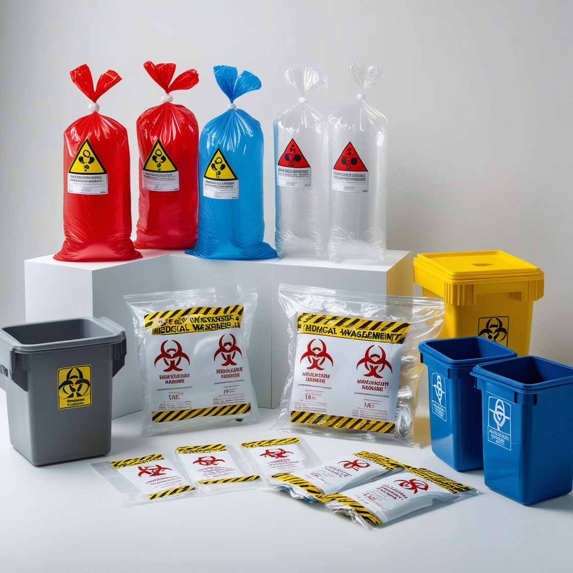 rcra empty container disposal – Shrouds