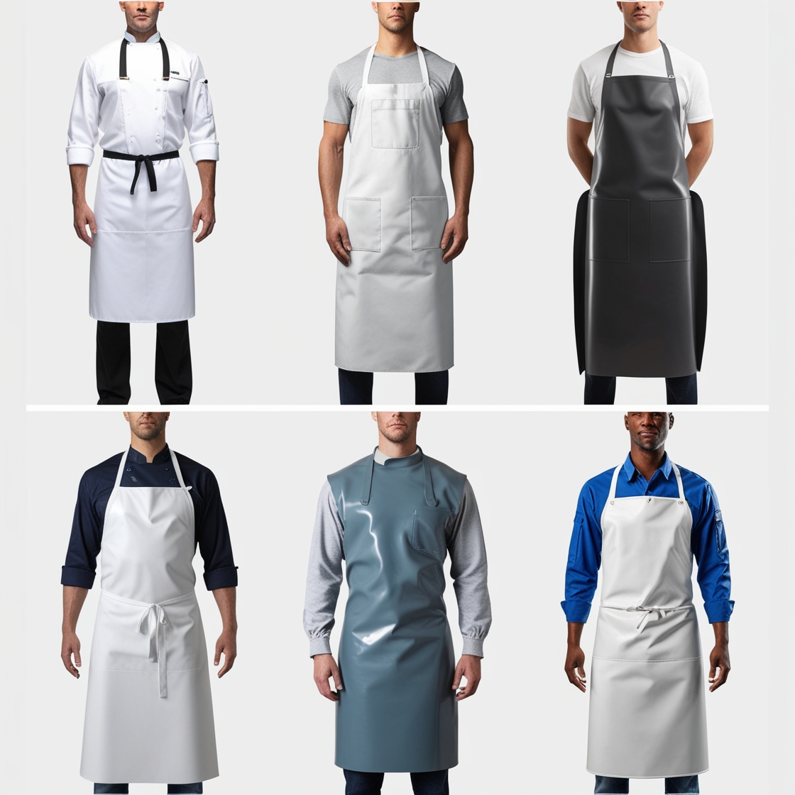 disposable apron plastic – Shrouds