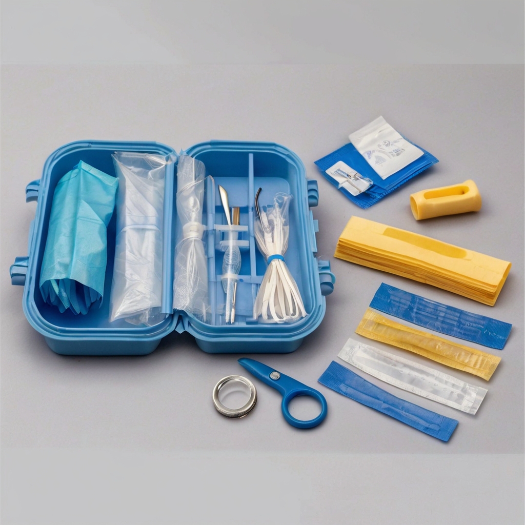 gomco circumcision kit – Shrouds
