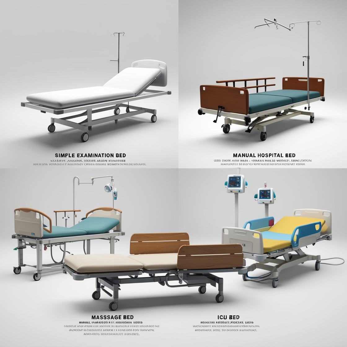 clinical Cholera couch – Shrouds