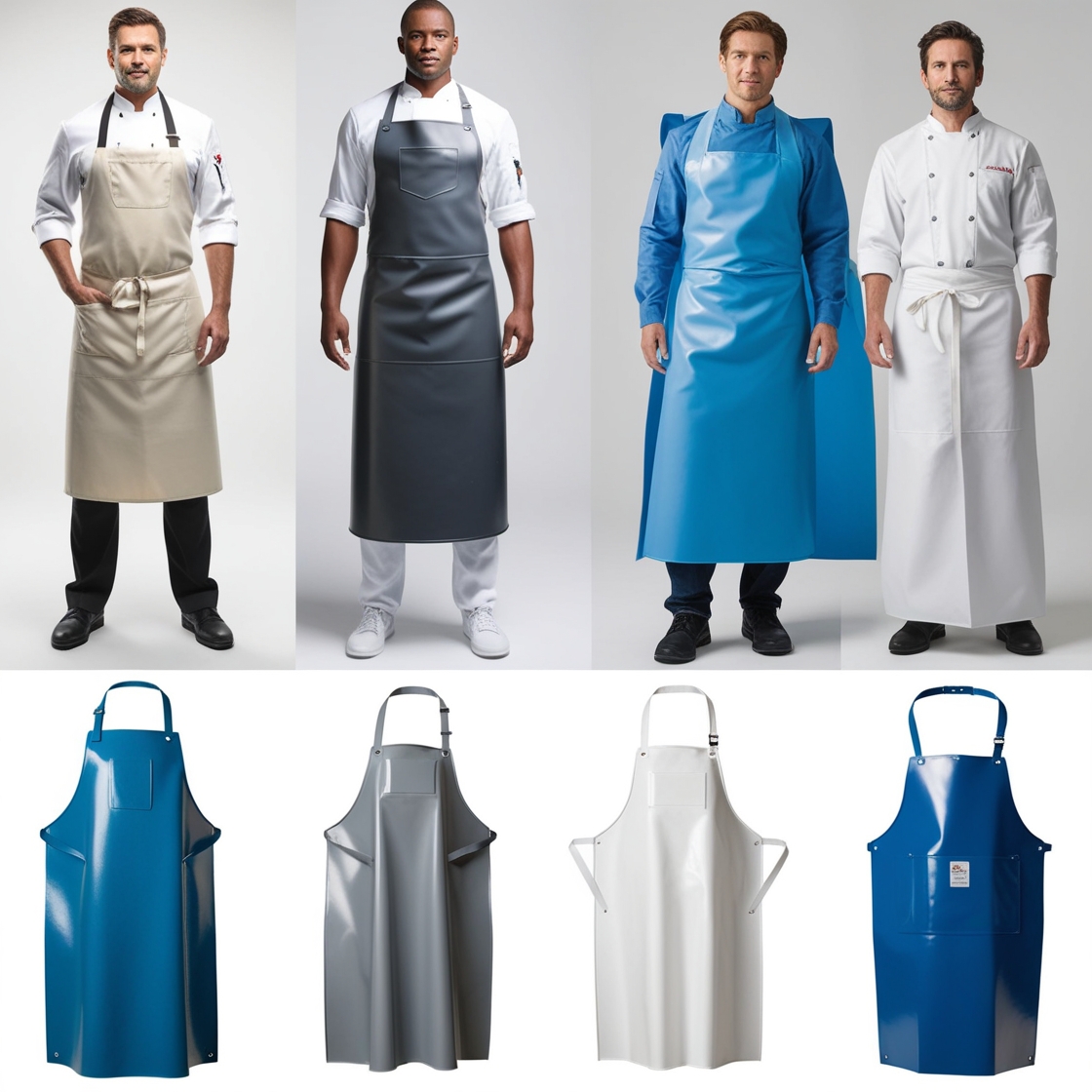 chef aprons for men – Shrouds