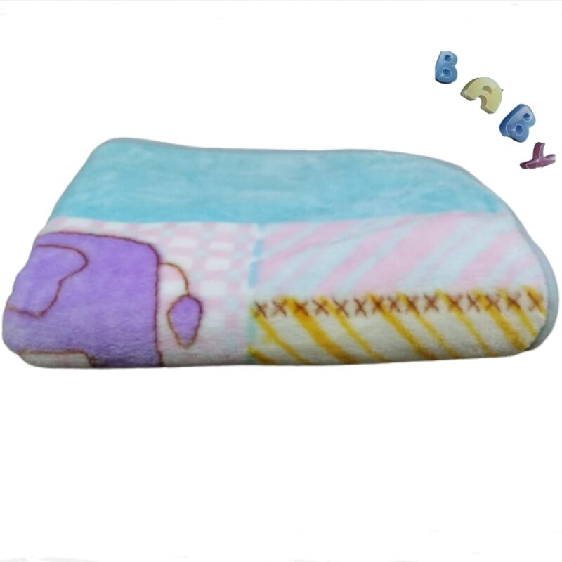 Baby Blankets – Shrouds