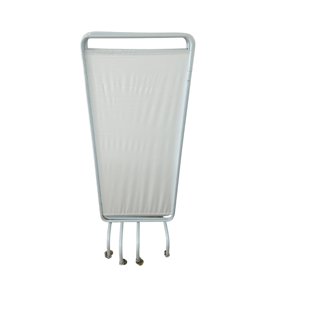 3 Fold Screen – Powder Coated – Shrouds