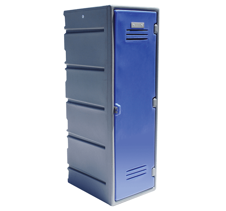 Clothes Lockers – Shrouds