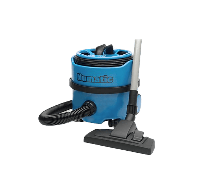 Numatic ProSave Dry Vacuum – Shrouds