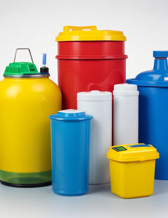 Curbside Sharps Bin Collection – Subscription Service – Shrouds