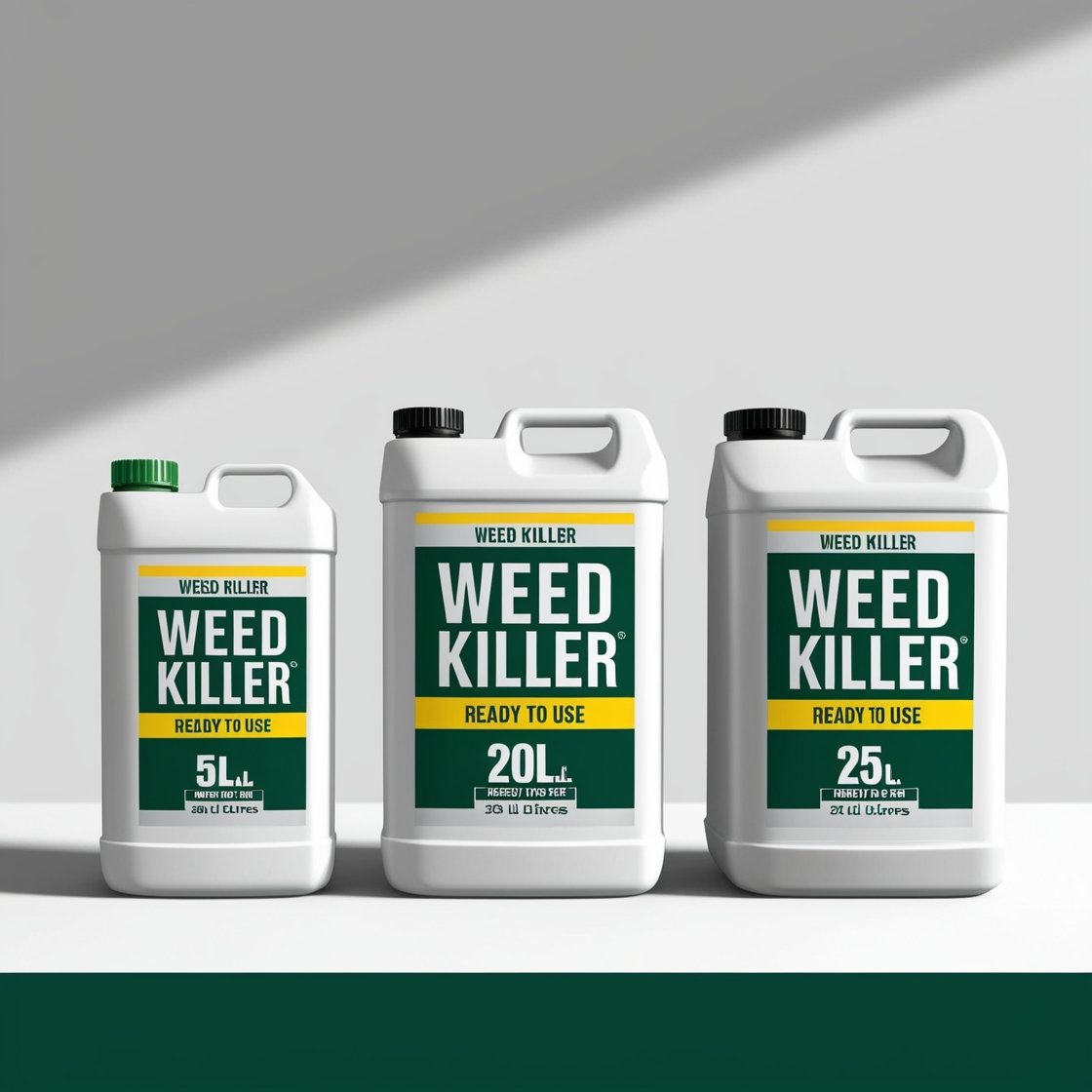 Garlon 4 Ultra Herbicide – 1L Professional Brush Killer – Shrouds