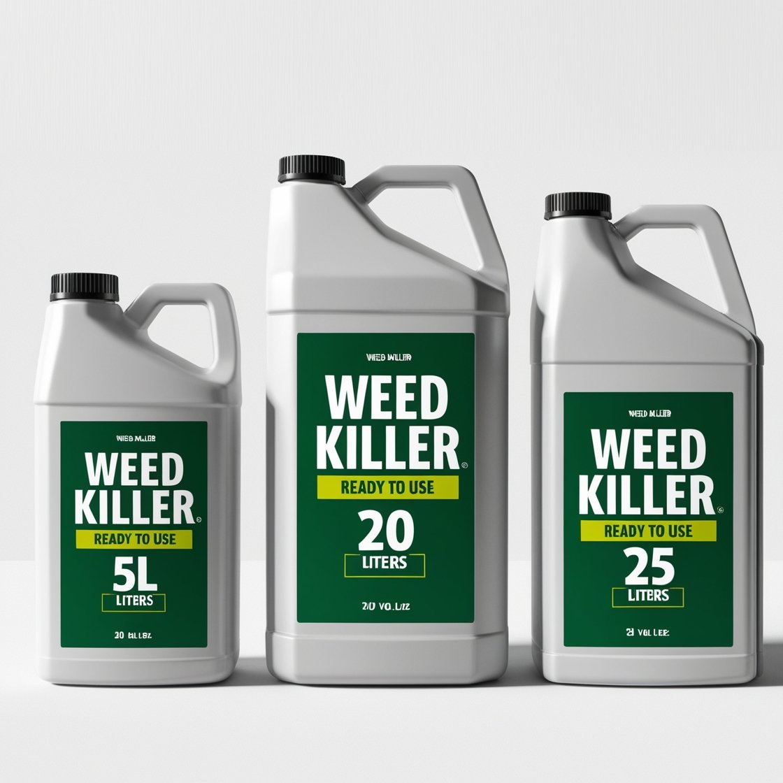 Gramoxone Herbicide Paraquat – Shrouds