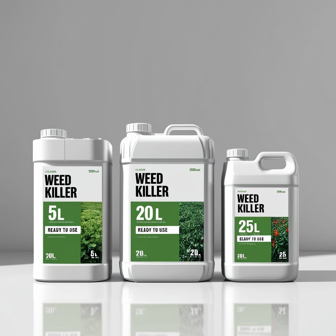 Gramoxone Herbicide Paraquat – Shrouds